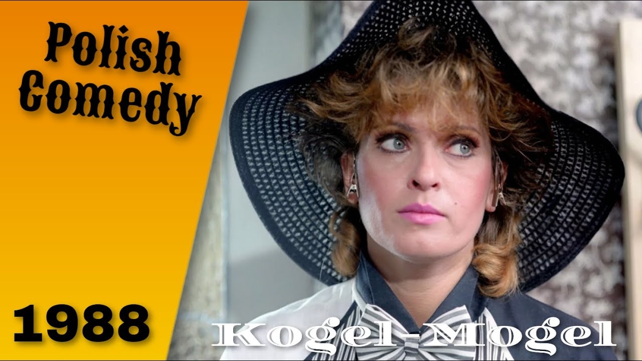 Co jest nie tak z filmem "Kogel-mogel"?